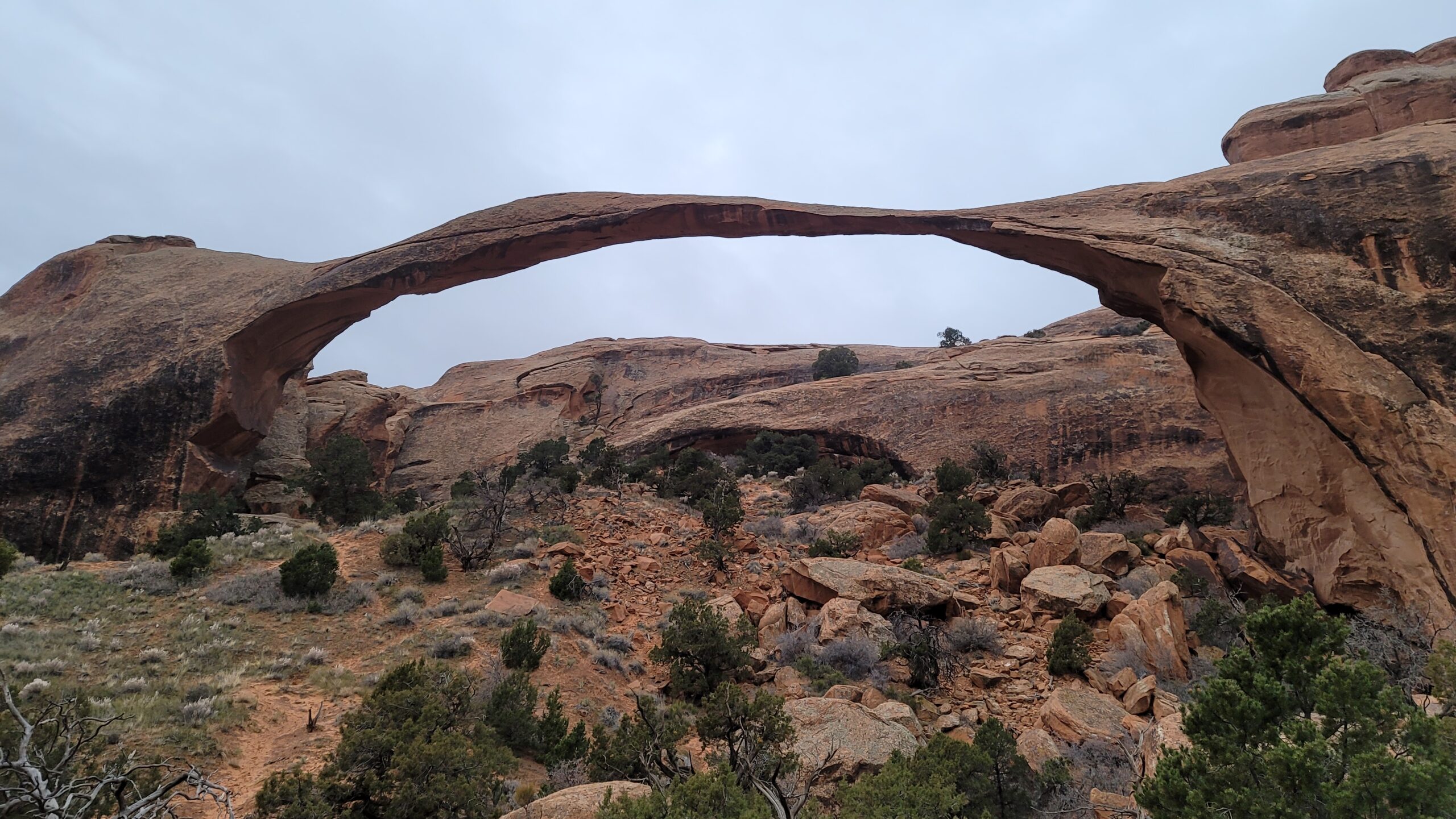 Arches National Park and Moab, Utah – Bart's Travel Blog